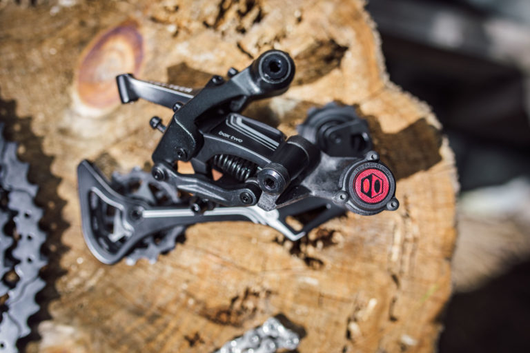 Box Prime 9: Wide-Range 1x9 (Eagle for Luddites) - BIKEPACKING.com