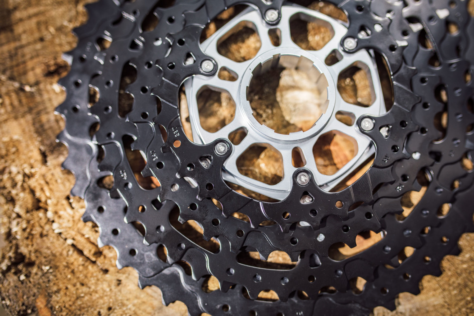 Box Prime 9: Wide-Range 1x9 (Eagle for Luddites) - BIKEPACKING.com