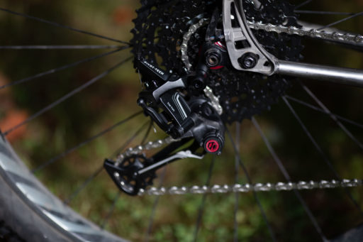 Box Prime 9: Wide-Range 1x9 (Eagle for Luddites) - BIKEPACKING.com