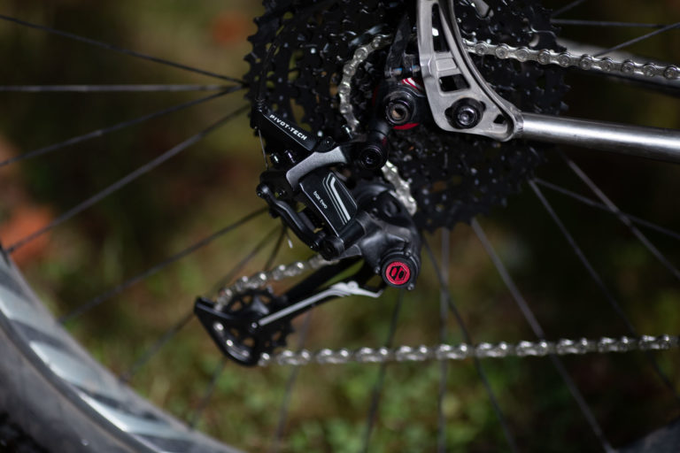 Box Prime 9: Wide-Range 1x9 (Eagle for Luddites) - BIKEPACKING.com