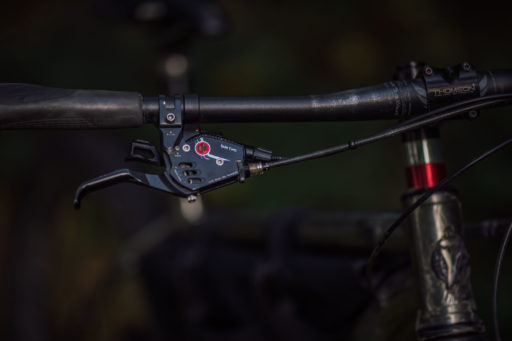Box Prime 9: Wide-Range 1x9 (Eagle for Luddites) - BIKEPACKING.com