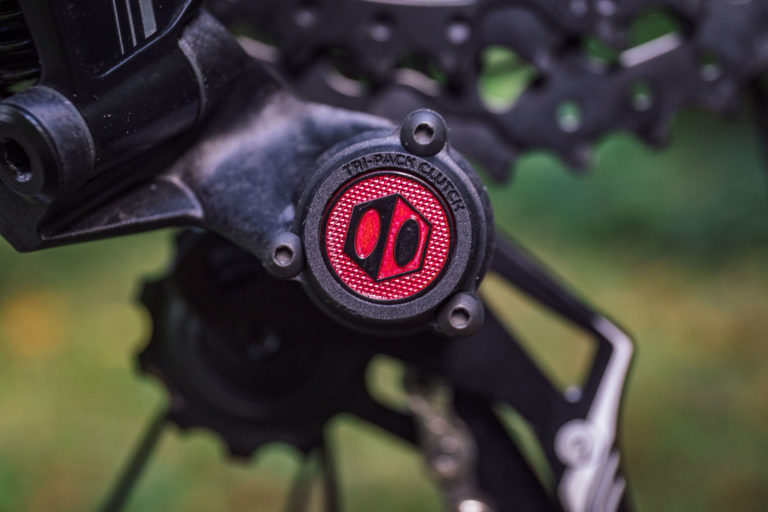 Box Prime 9: Wide-Range 1x9 (Eagle for Luddites) - BIKEPACKING.com