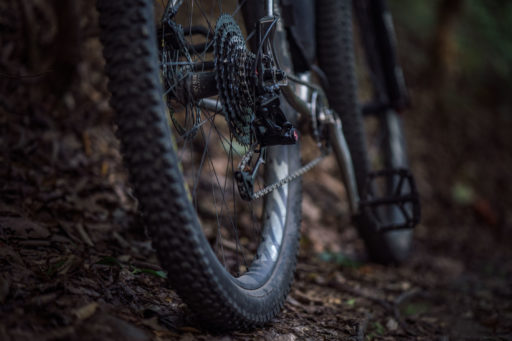 Box Prime 9: Wide-Range 1x9 (Eagle for Luddites) - BIKEPACKING.com