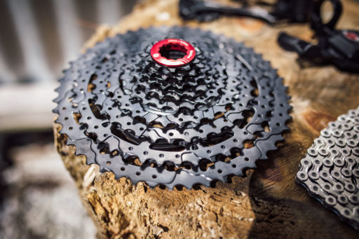 Box Prime 9: Wide-Range 1x9 (Eagle for Luddites) - BIKEPACKING.com