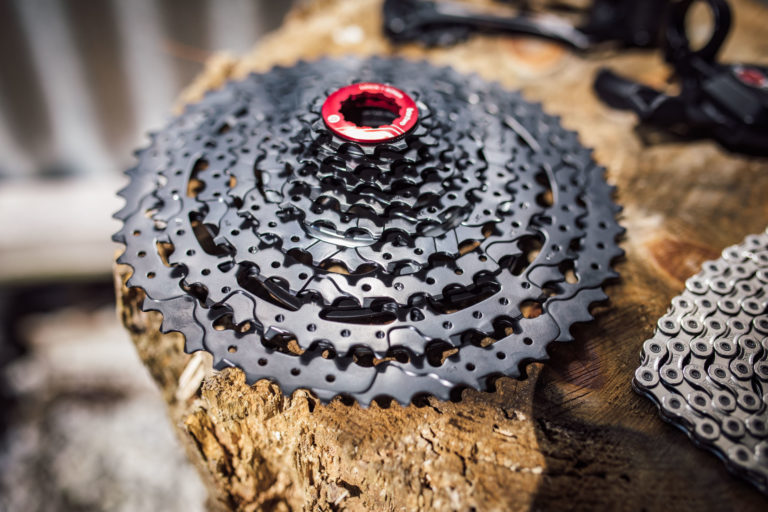 Box Prime 9: Wide-Range 1x9 (Eagle for Luddites) - BIKEPACKING.com