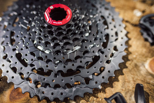 Box Prime 9: Wide-Range 1x9 (Eagle for Luddites) - BIKEPACKING.com