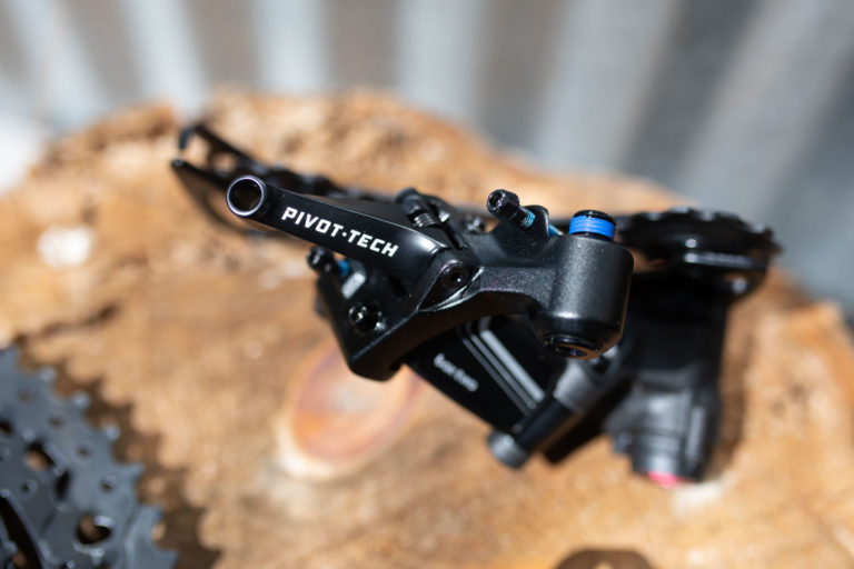 Box Prime 9: Wide-Range 1x9 (Eagle for Luddites) - BIKEPACKING.com