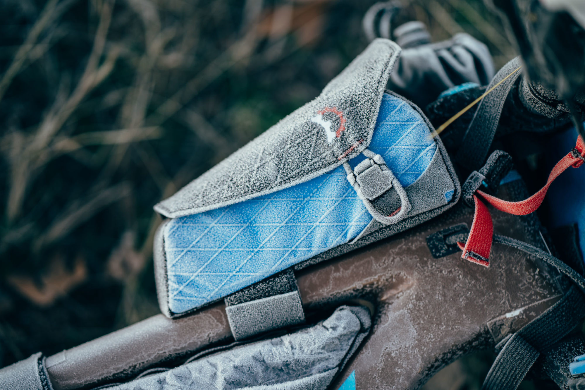 15 Years Revelate Designs - BIKEPACKING.com