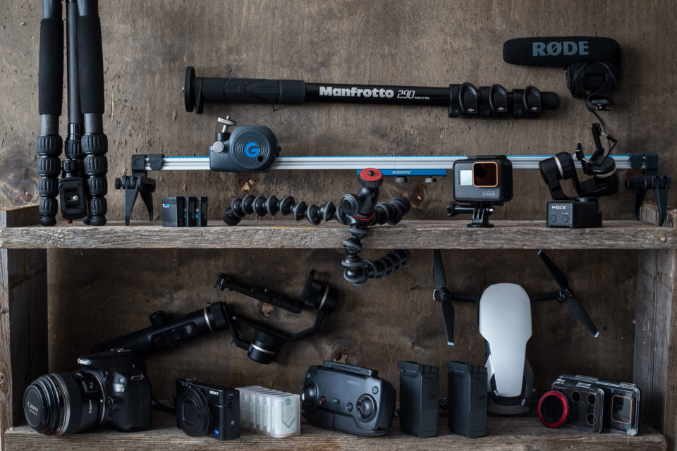 Home Wild Home (film) - BIKEPACKING.com