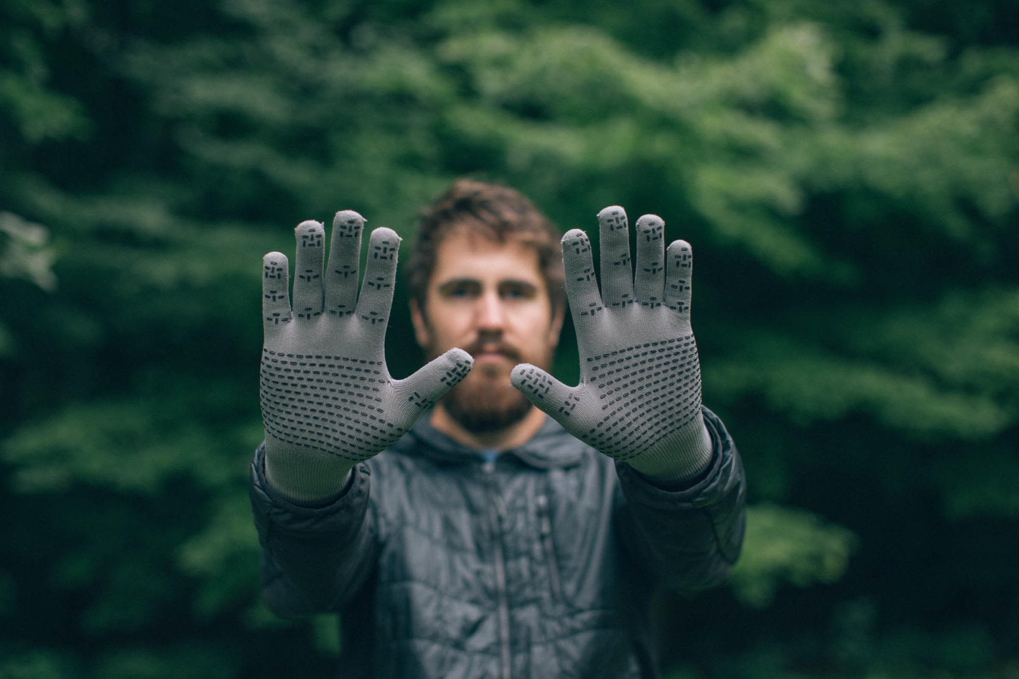 Showers Pass Crosspoint Waterproof Wool Socks and Gloves Review ...