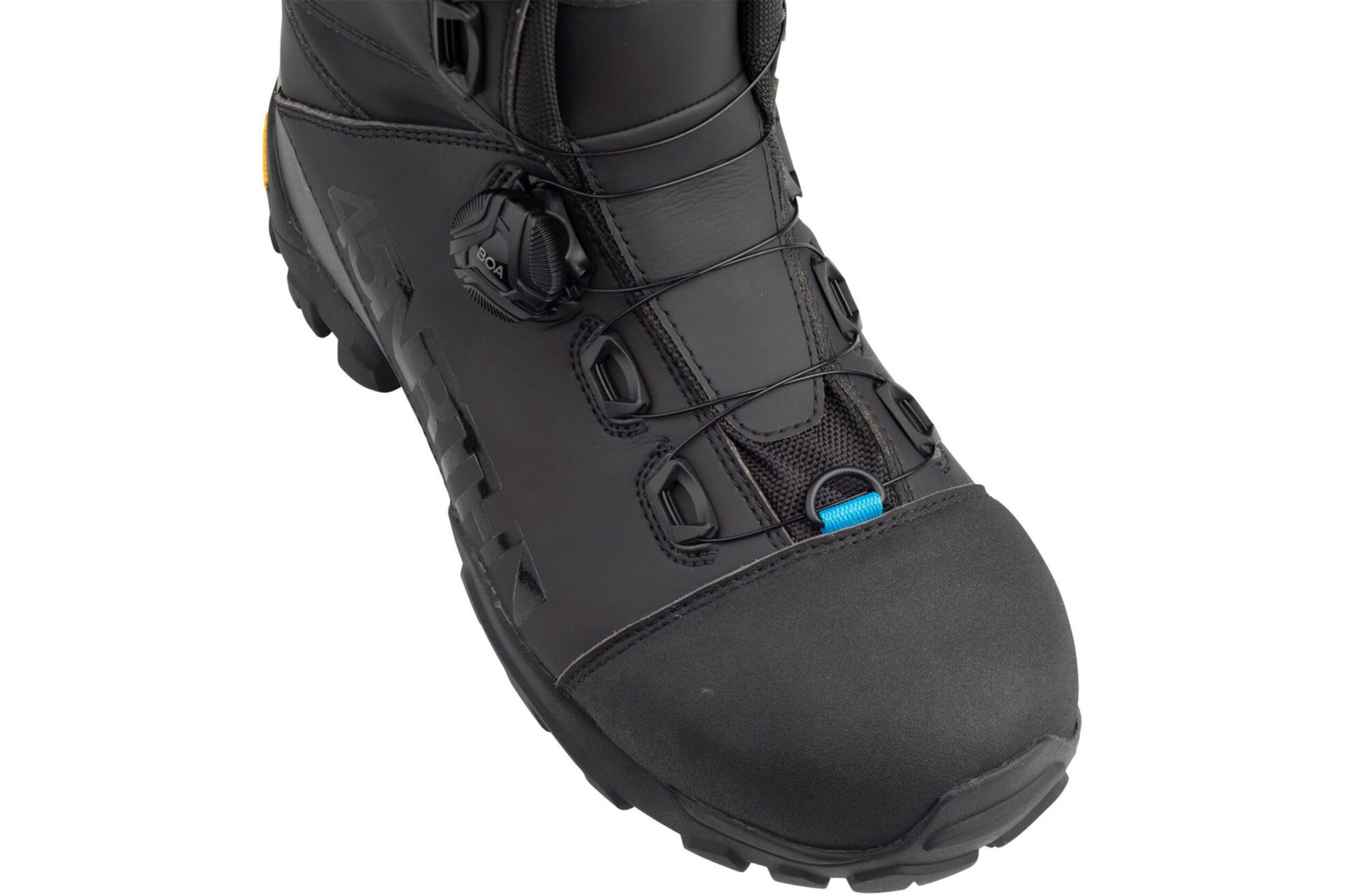 Updated 2020 45NRTH Wolvhammer and Wolfgar Winter Cycling Boots ...