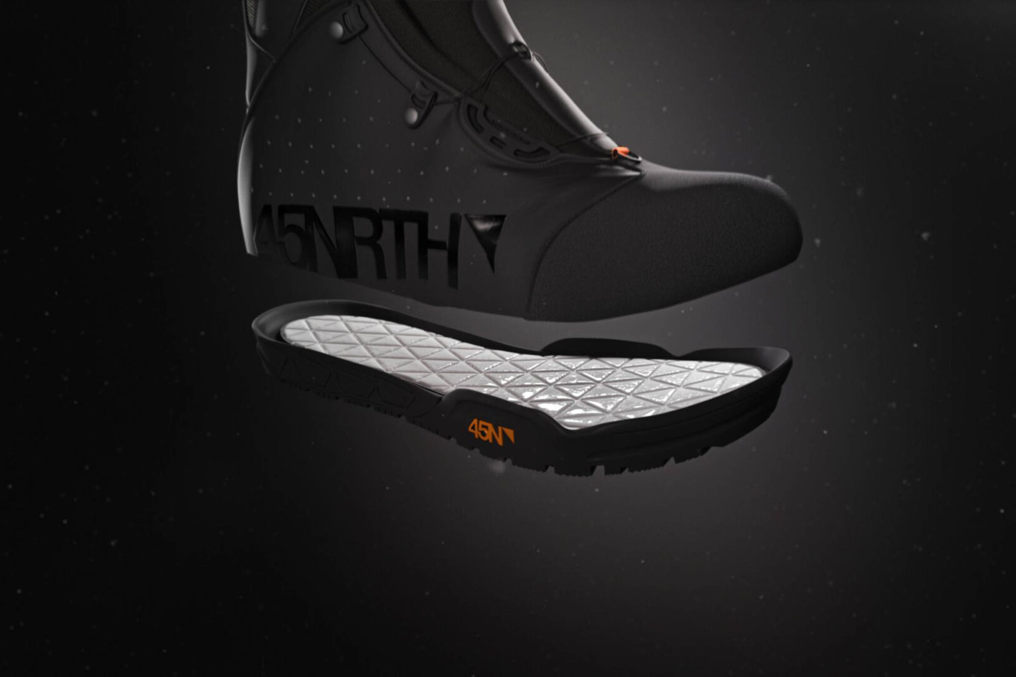 Updated 2020 45NRTH Wolvhammer and Wolfgar Winter Cycling Boots ...