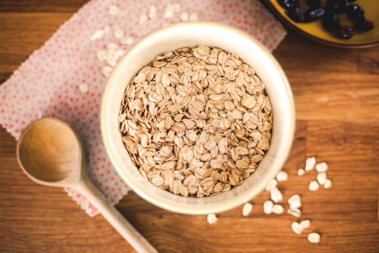 Holy Moly Granoly Bars - BIKEPACKING.com