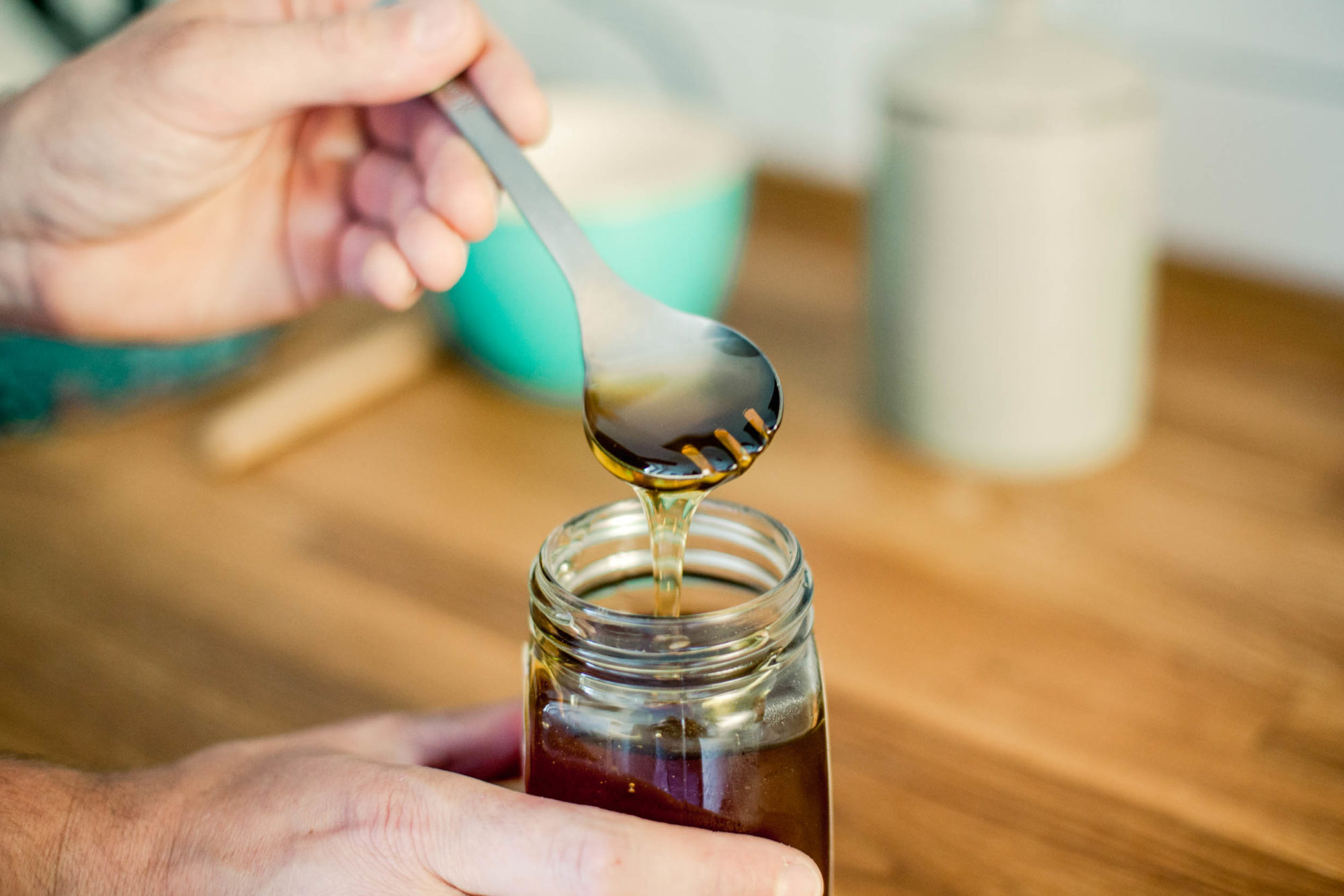 Holy Moly Granoly Bars - BIKEPACKING.com