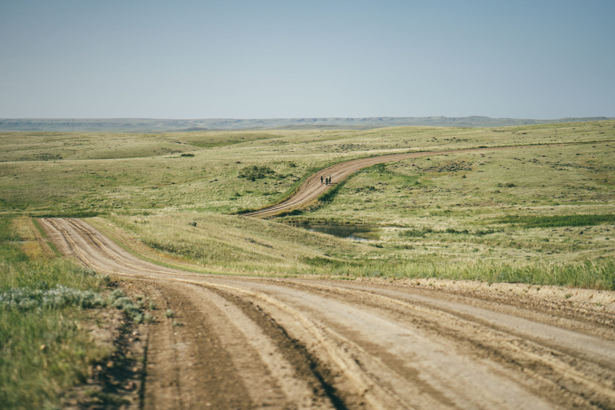 Prairie Breaks - BIKEPACKING.com