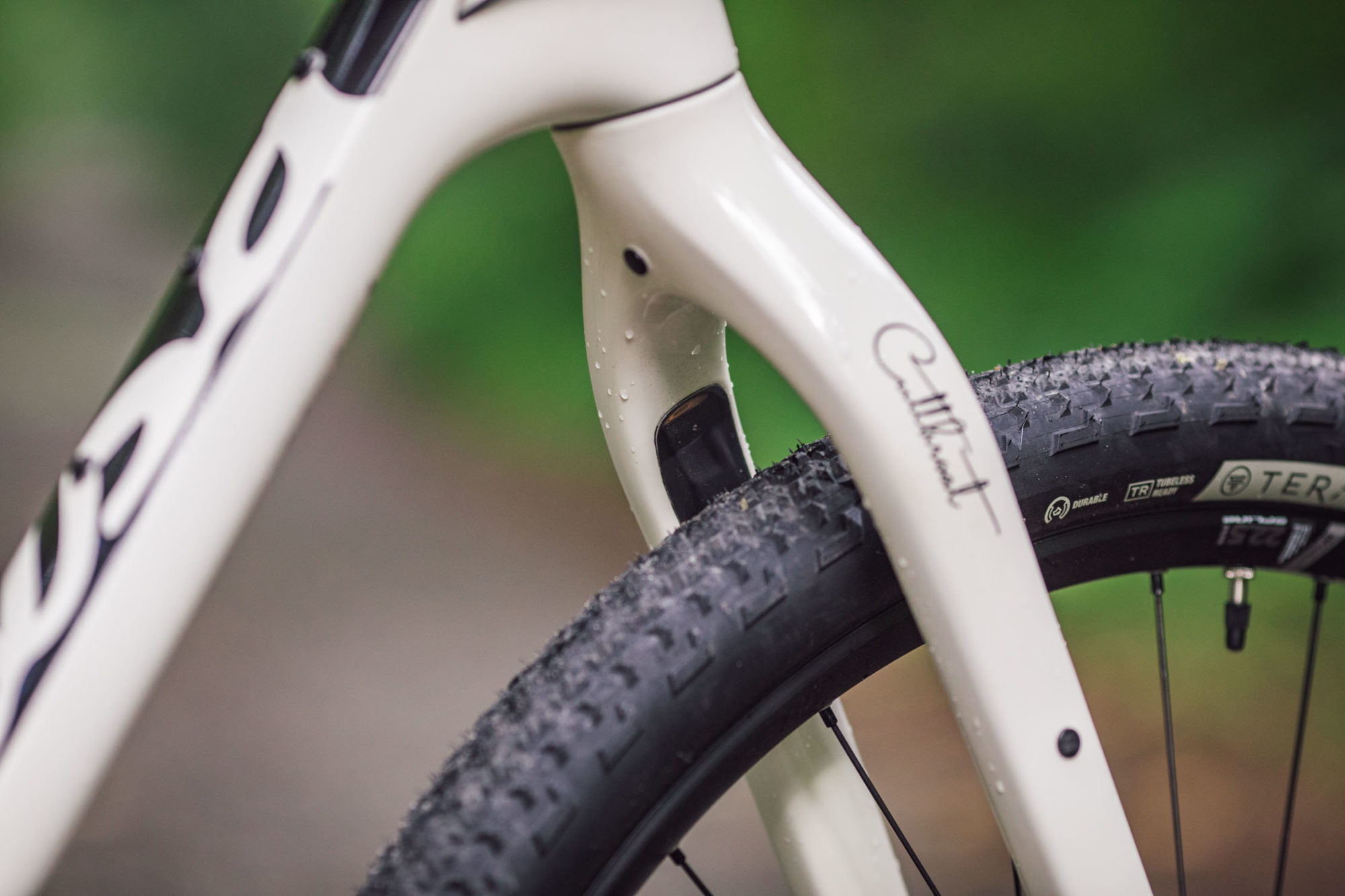 Salsa Cutthroat V2 Review + Direct Mount Frame Bag - BIKEPACKING.com