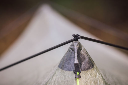 Zpacks Duplex Flex Tent Review, Flex - BIKEPACKING.com