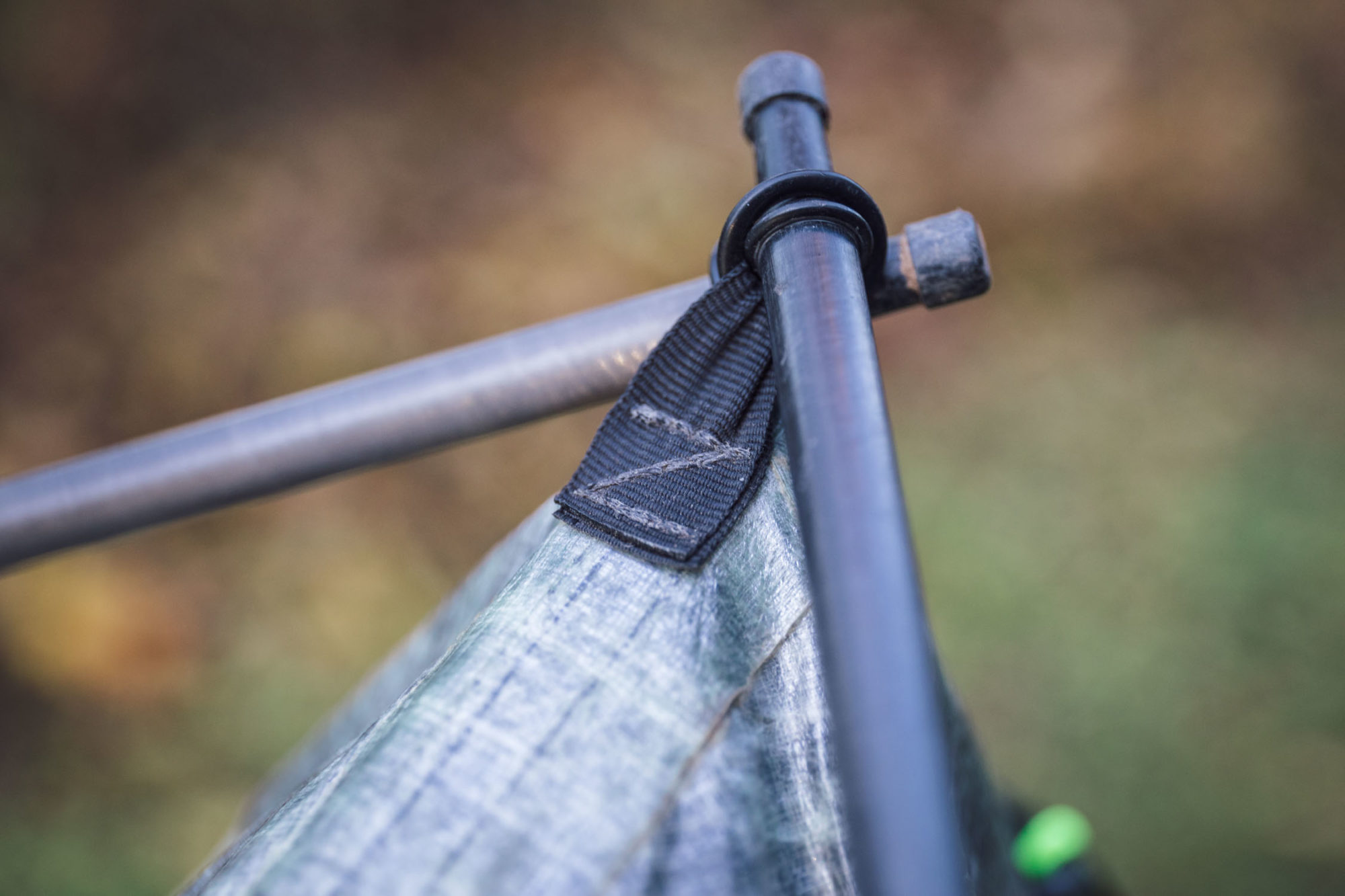 Zpacks Duplex Flex Tent Review, Flex - BIKEPACKING.com