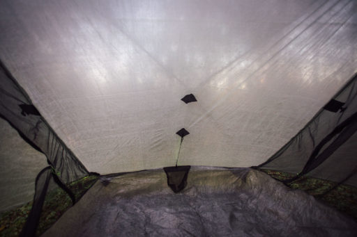 Zpacks Duplex Flex Tent Review + Duplex Flex - BIKEPACKING.com