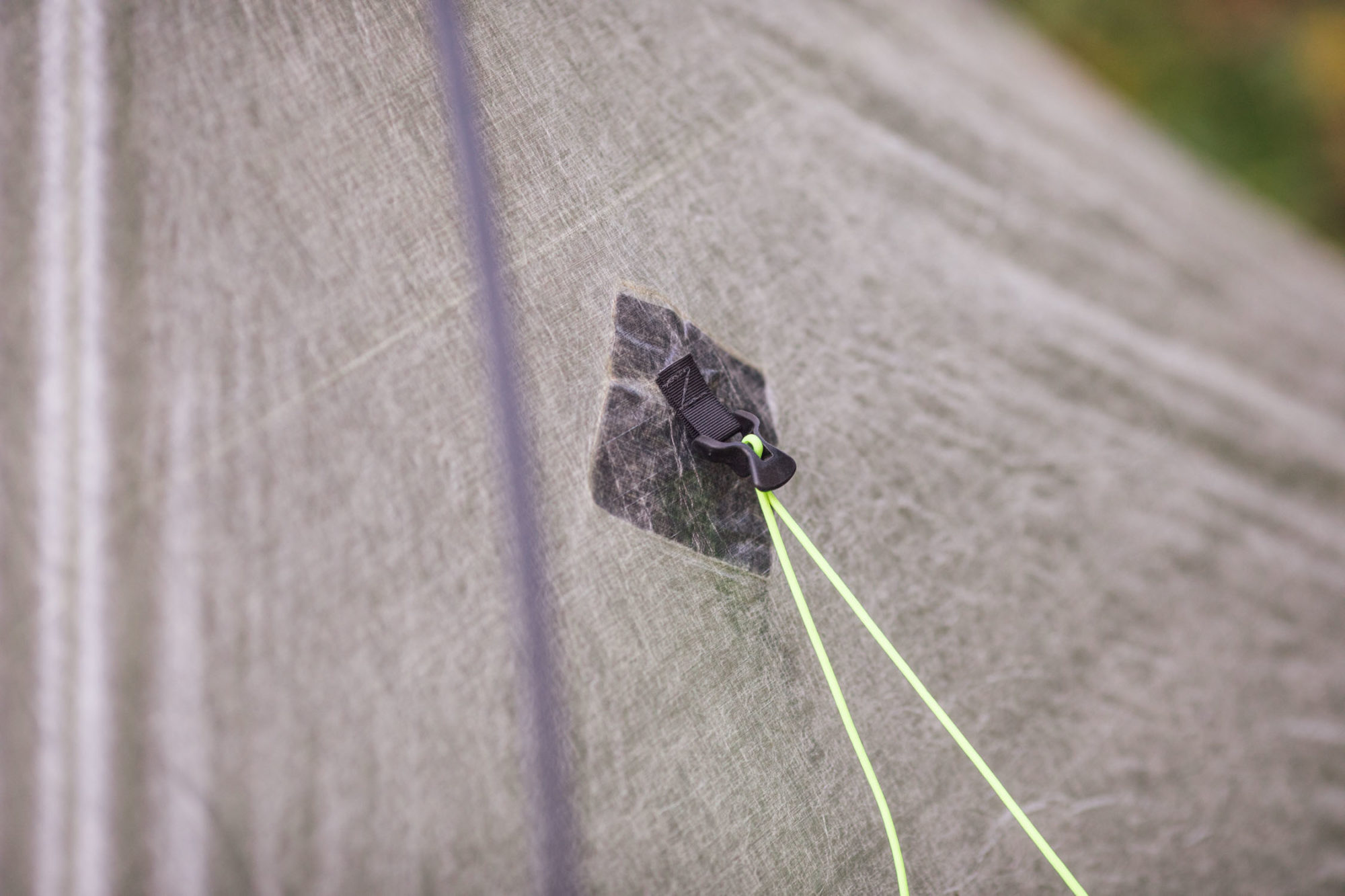 Zpacks Duplex Flex Tent Review, Flex - BIKEPACKING.com