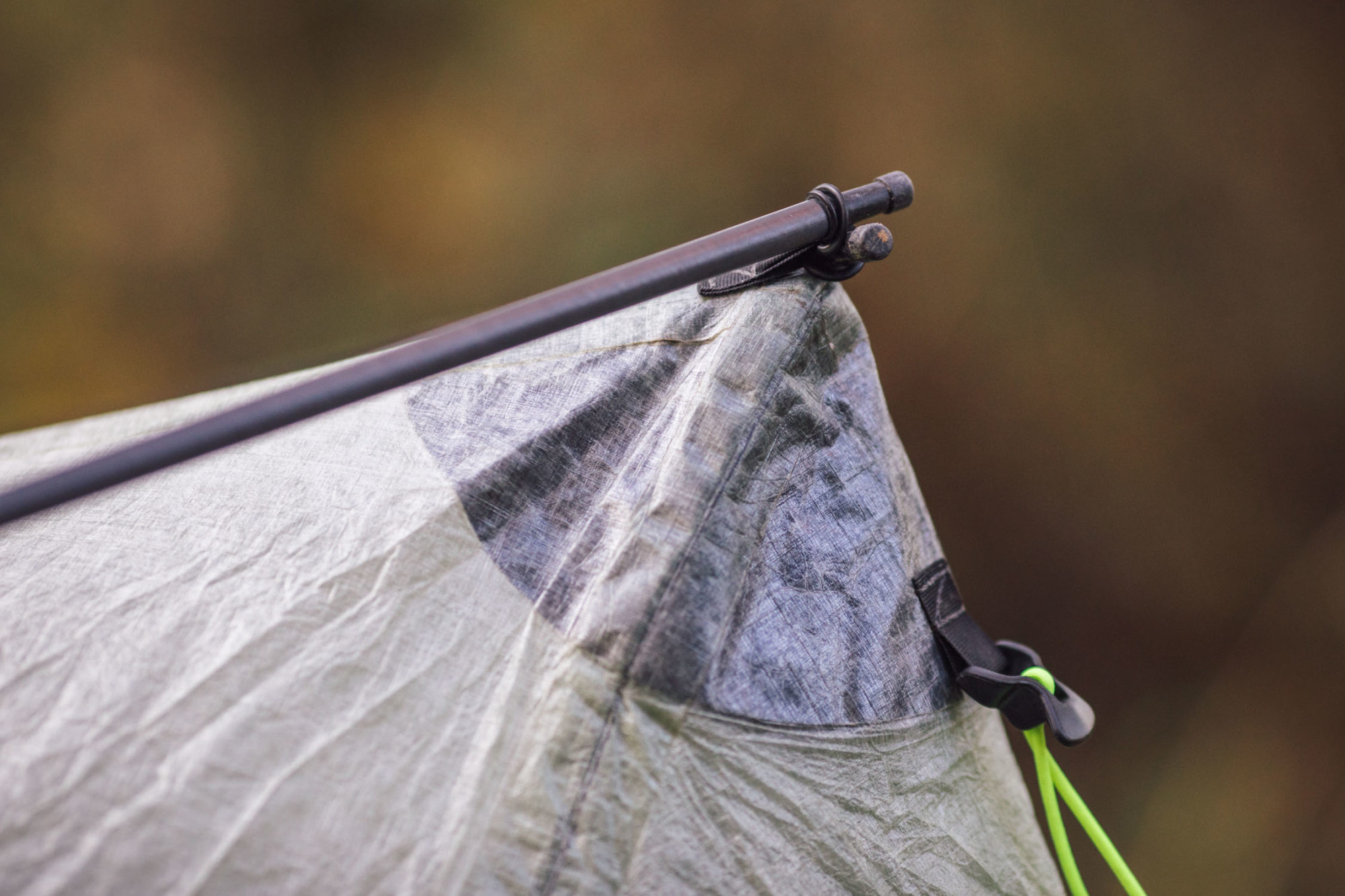 Zpacks Duplex Flex Tent Review, Flex - BIKEPACKING.com