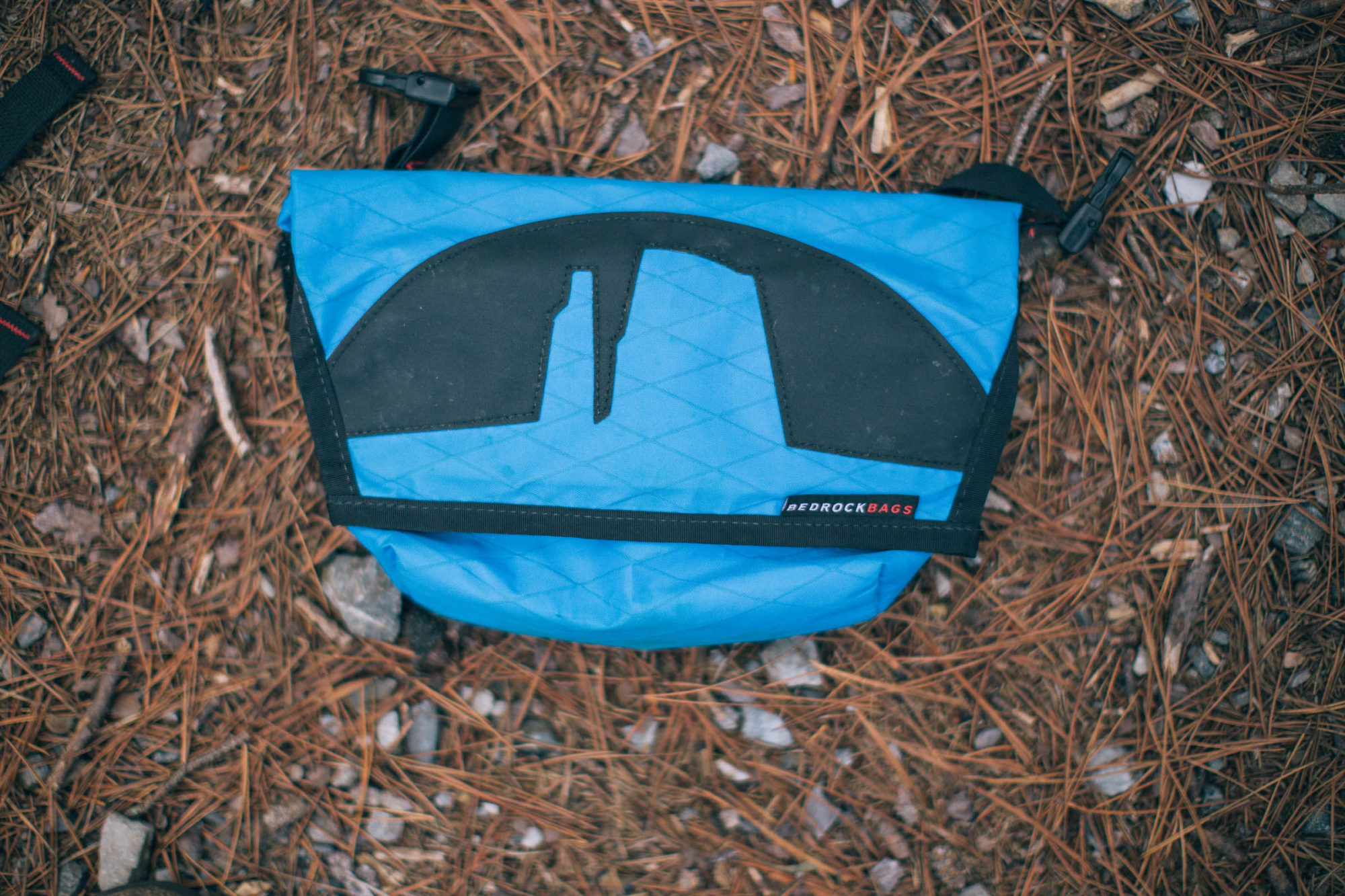 Bedrock Bags Moab Handlebar Bag Review - BIKEPACKING.com