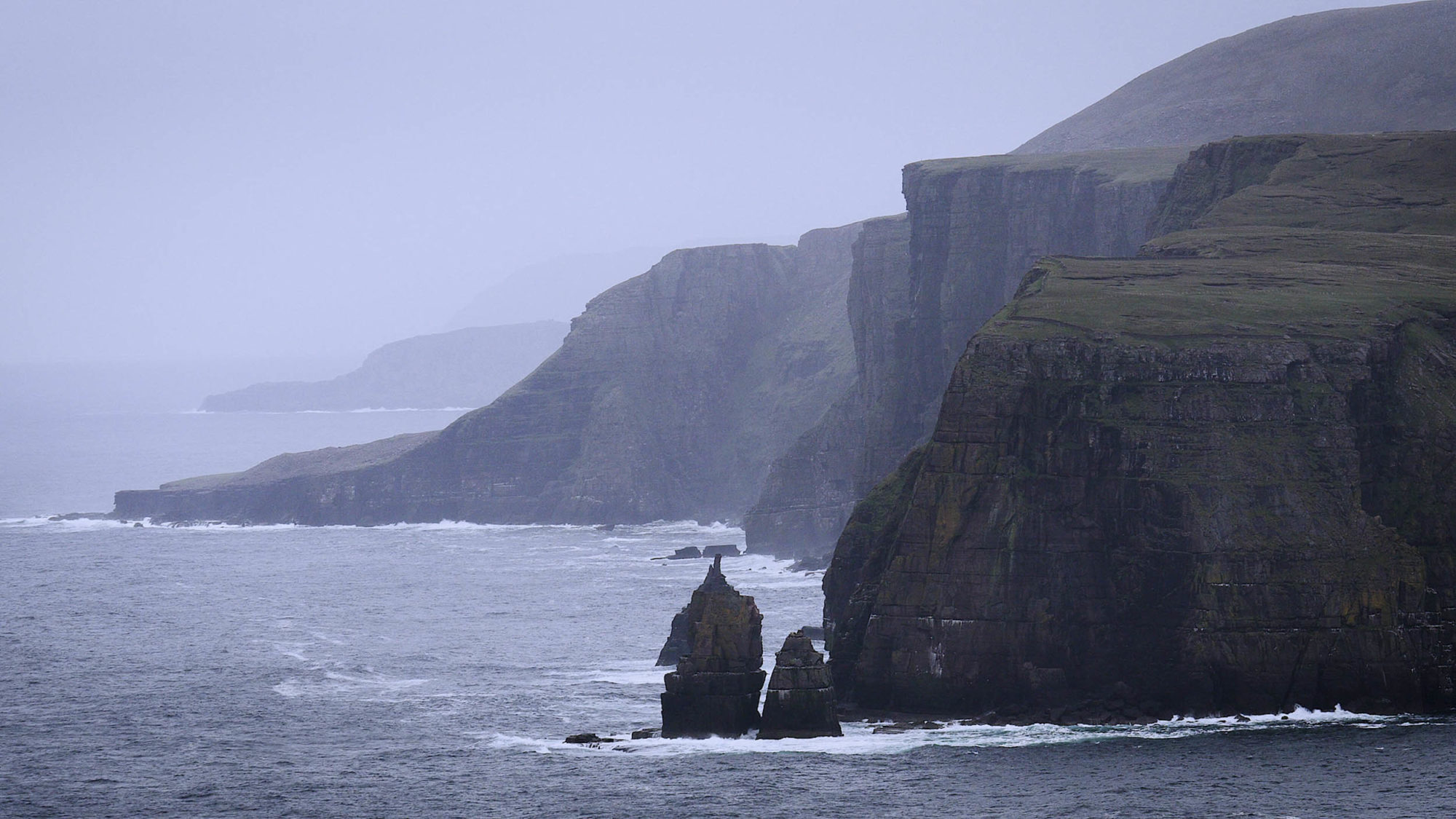 The Cape Wrath Fellowship - BIKEPACKING.com