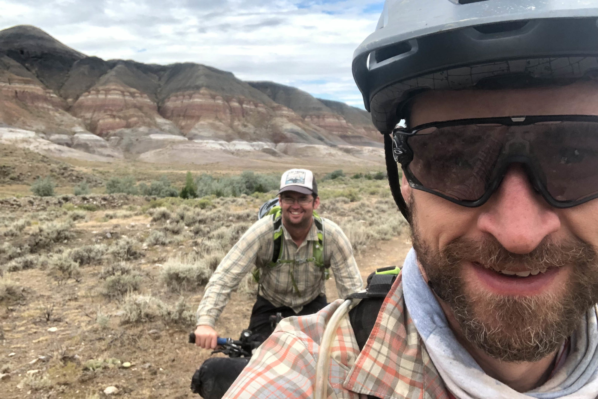 2019 Big Horn Trail Race Event Recap - BIKEPACKING.com