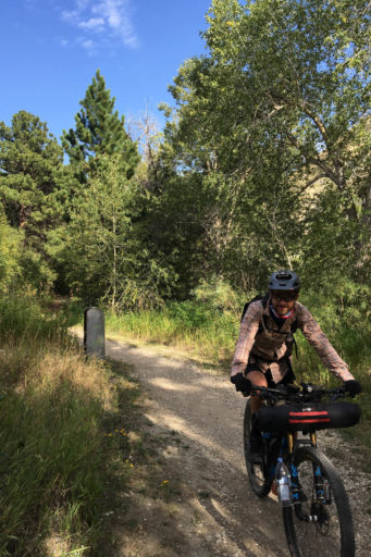 2019 Big Horn Trail Race Event Recap - BIKEPACKING.com