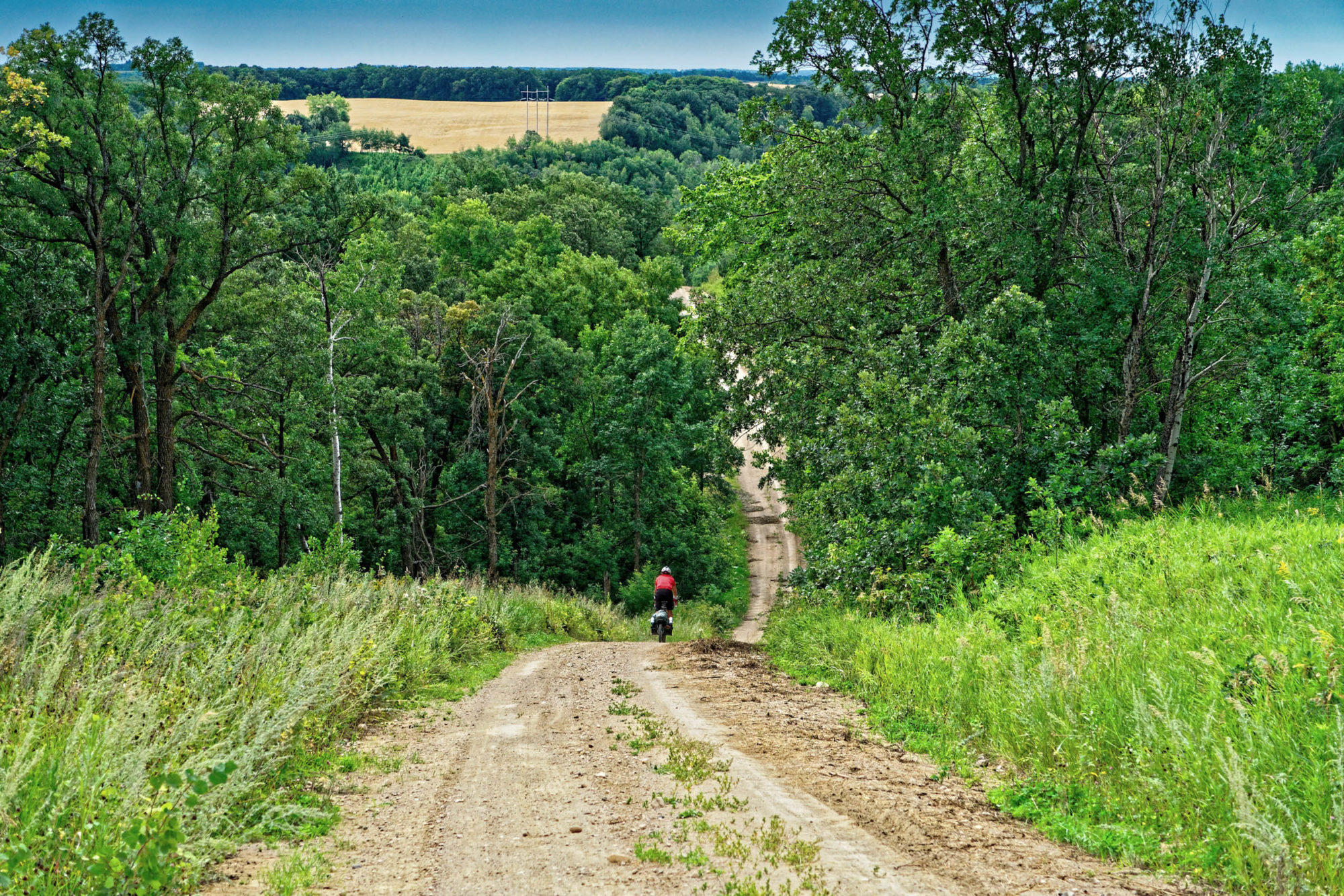 Prairie Velo Tour 2019: Event Recap - BIKEPACKING.com