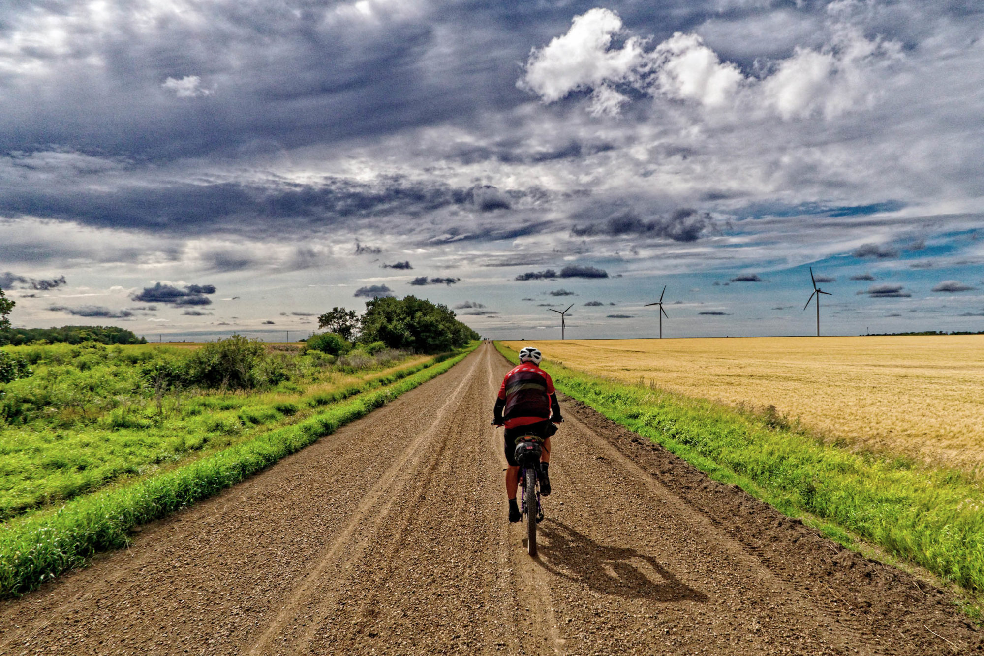 Prairie Velo Tour 2019: Event Recap - BIKEPACKING.com
