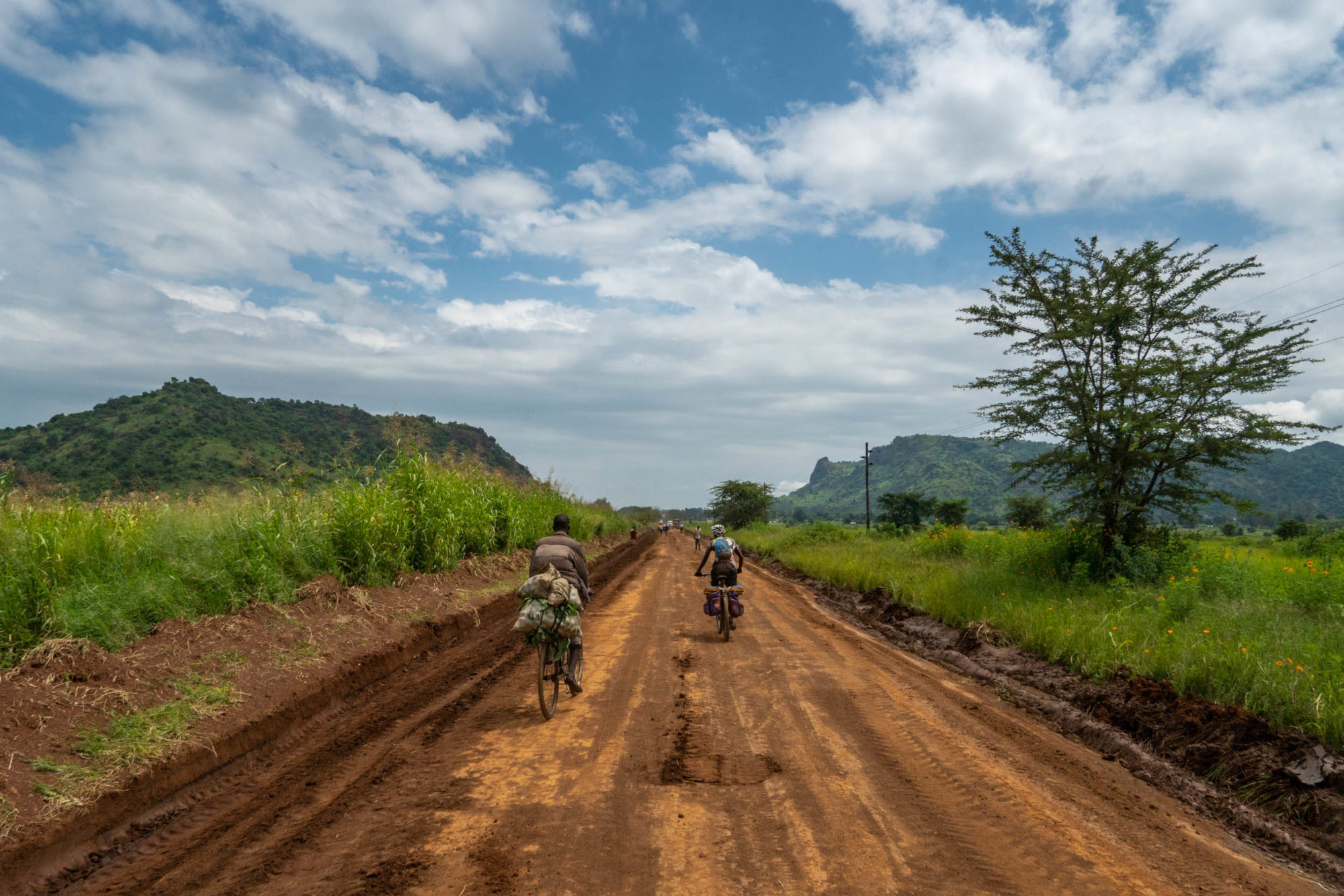 Wild Times on the Trans-Uganda - BIKEPACKING.com