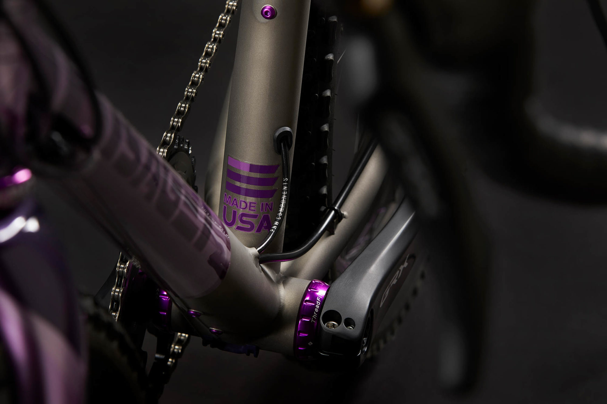 New Sage Storm King "Monster Gravel Bike" - BIKEPACKING.com