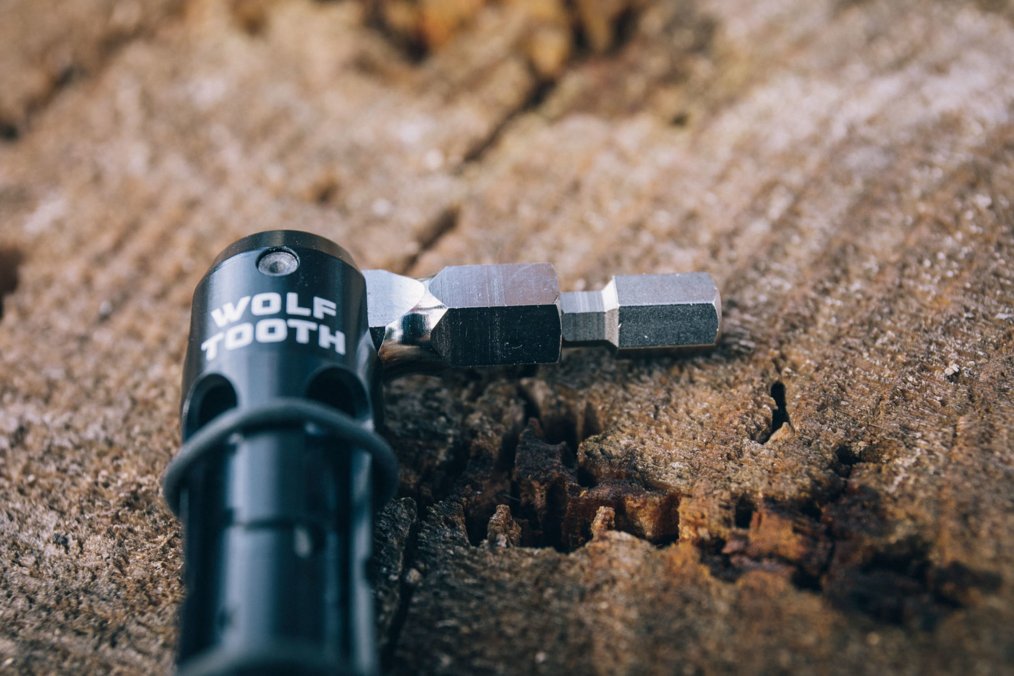 Wolf Tooth EnCase Handlebar Tool Kit - BIKEPACKING.com