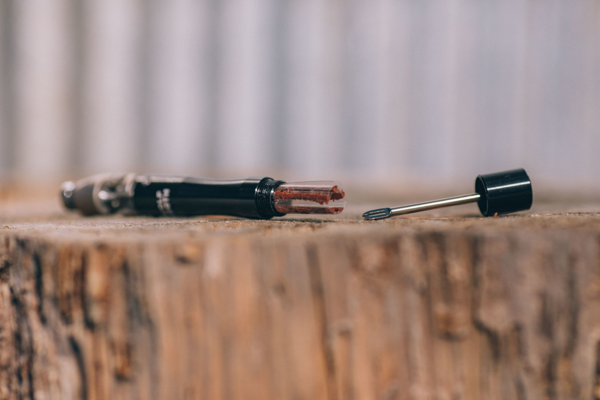 Wolf Tooth EnCase Handlebar Tool Kit - BIKEPACKING.com