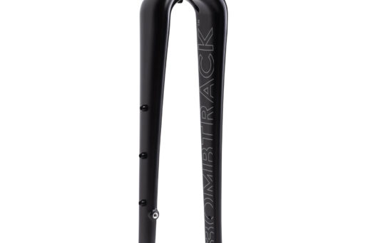 Bombtrack Releases Three Bikepacking-Specific Aftermarket Forks ...
