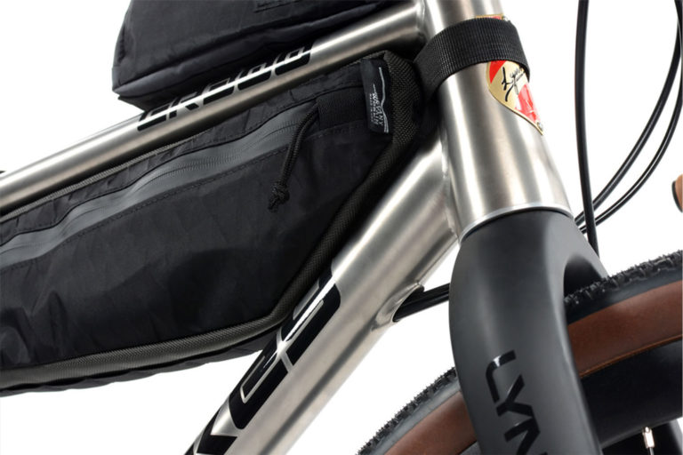 Lynskey Announces 2020 Adventure Edition GR300 - BIKEPACKING.com