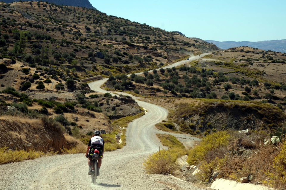 Morocco Bike Adventure 2019: Event Recap - BIKEPACKING.com