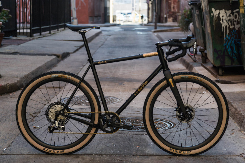 Rodeo Labs Flaanimal 5.0: First Look - BIKEPACKING.com