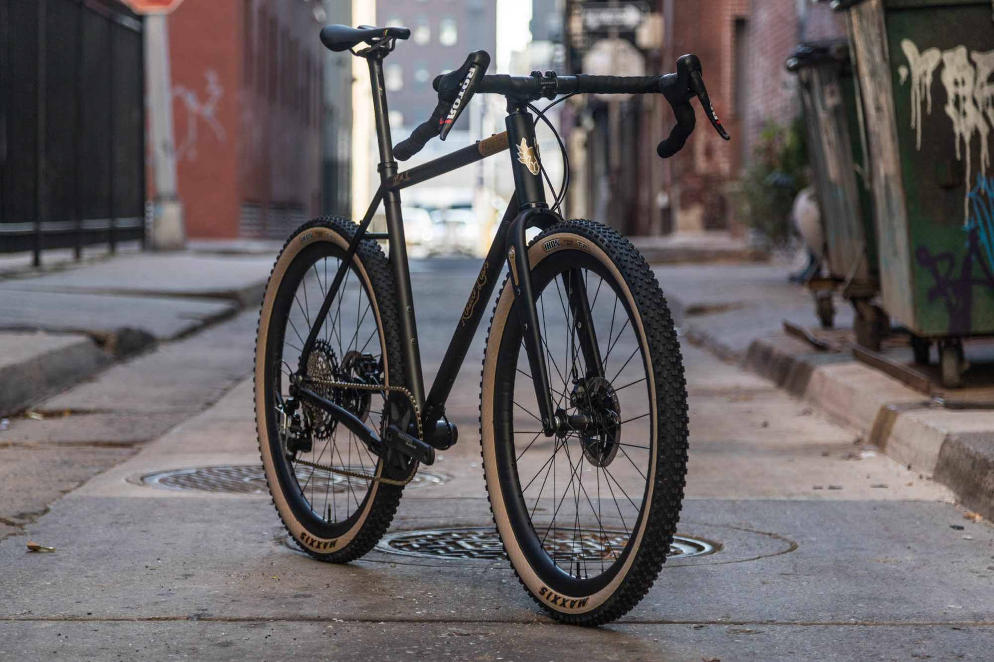 Rodeo Labs Flaanimal 5.0: First Look - BIKEPACKING.com