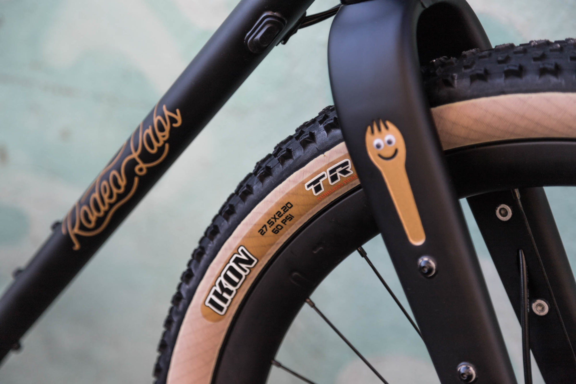 Rodeo Labs Flaanimal 5.0: First Look - BIKEPACKING.com