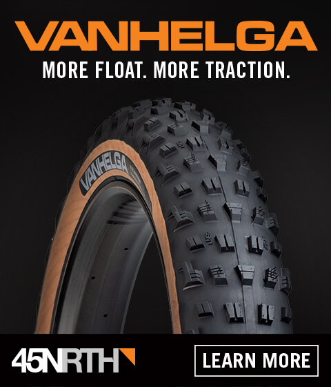 Surly Krampus: Built for Bikepacking - BIKEPACKING.com