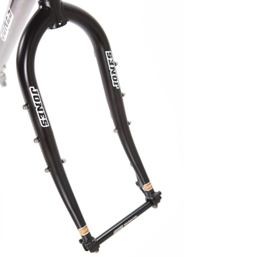 Introducing the new titanium Jones Plus SWB Spaceframe, Diamond frame ...