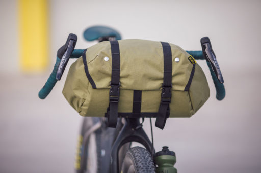 Drop Bars vs Flat Bars: Which Handlebar is Best? - BIKEPACKING.com