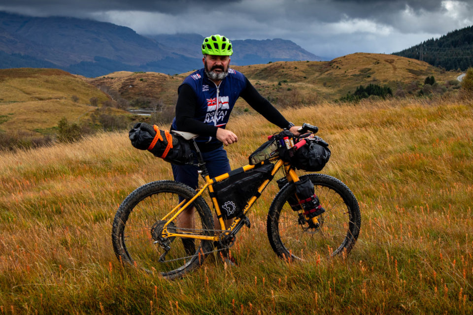 Reader's Rig: Nick's Genesis Longitude - BIKEPACKING.com