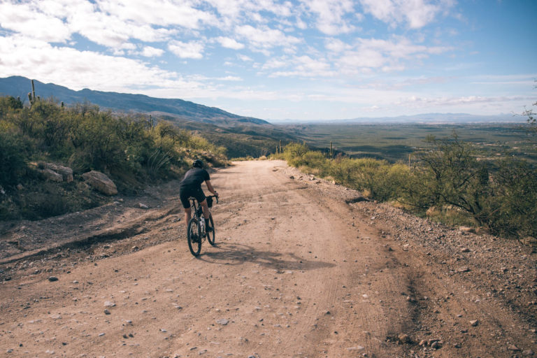 What’s So Alluring About Titanium Bikes? - BIKEPACKING.com