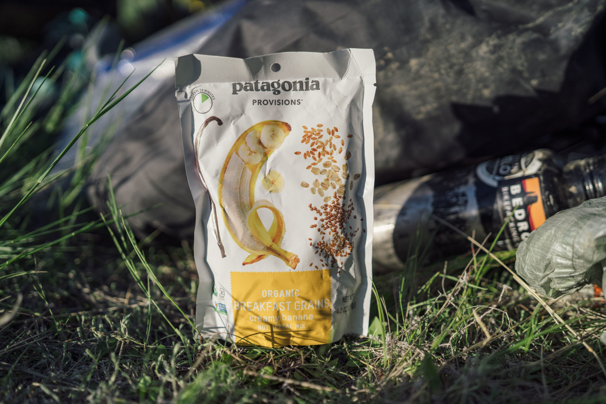 Patagonia Provisions Review: Food With a Story - BIKEPACKING.com