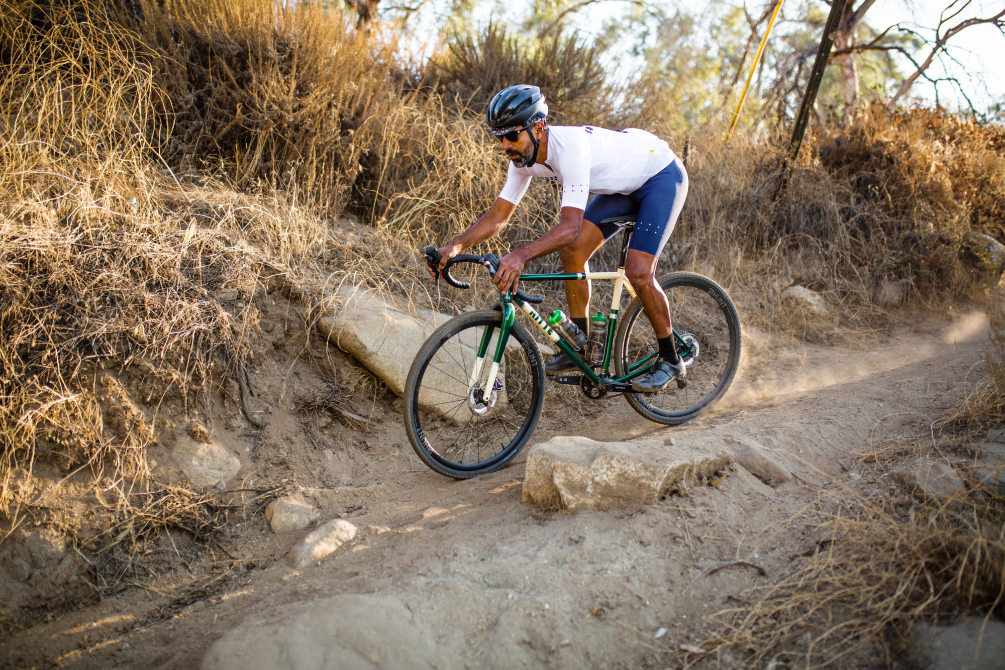 Ritte Returns with All-New Steel Satyr - BIKEPACKING.com