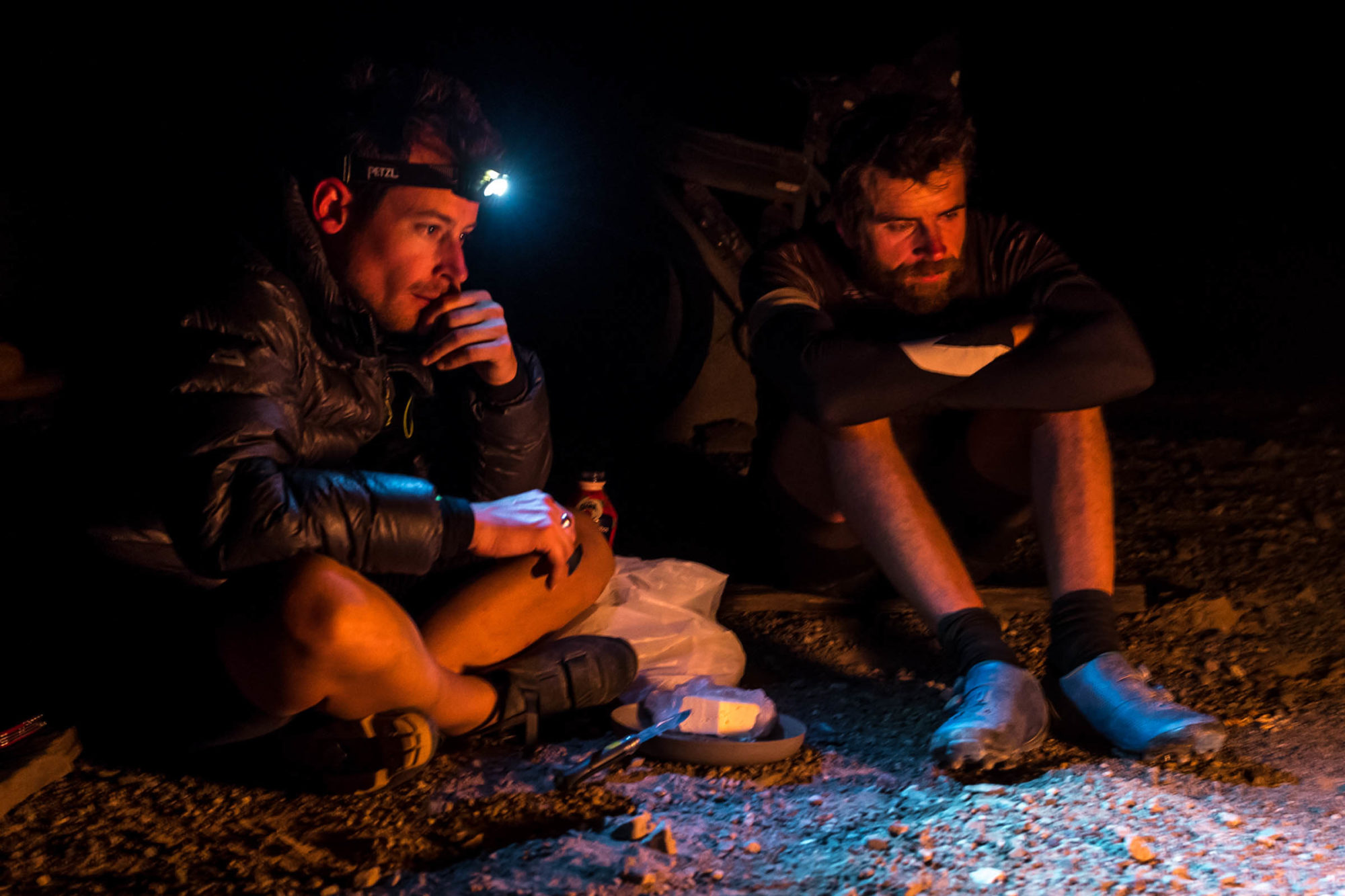 In the Footsteps of the Chaskis - BIKEPACKING.com