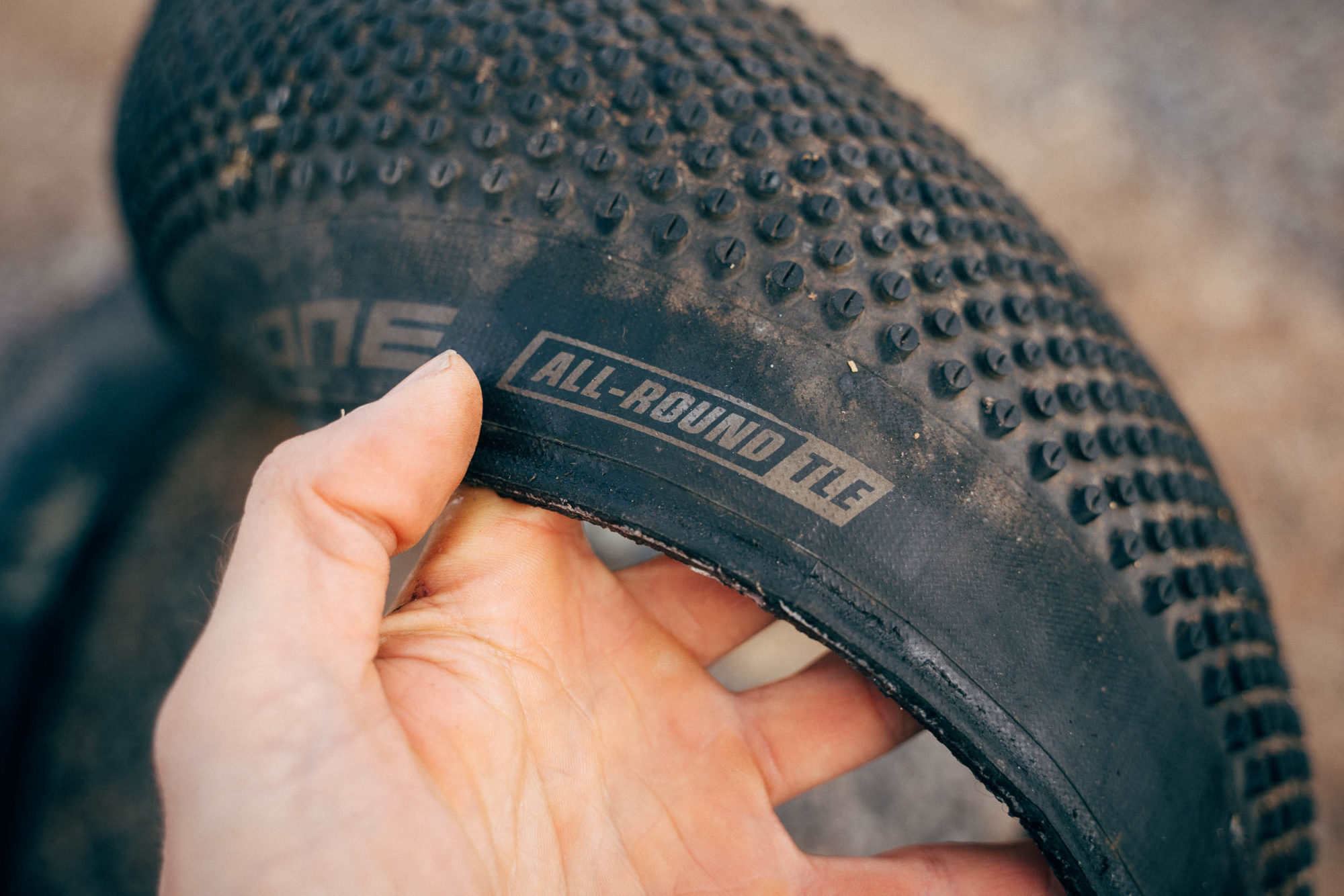 Schwalbe G-One Allround: A Game-Changing Plus Tire - BIKEPACKING.com